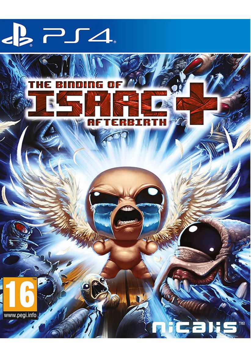 How to close binding of isaac console - muslidial
