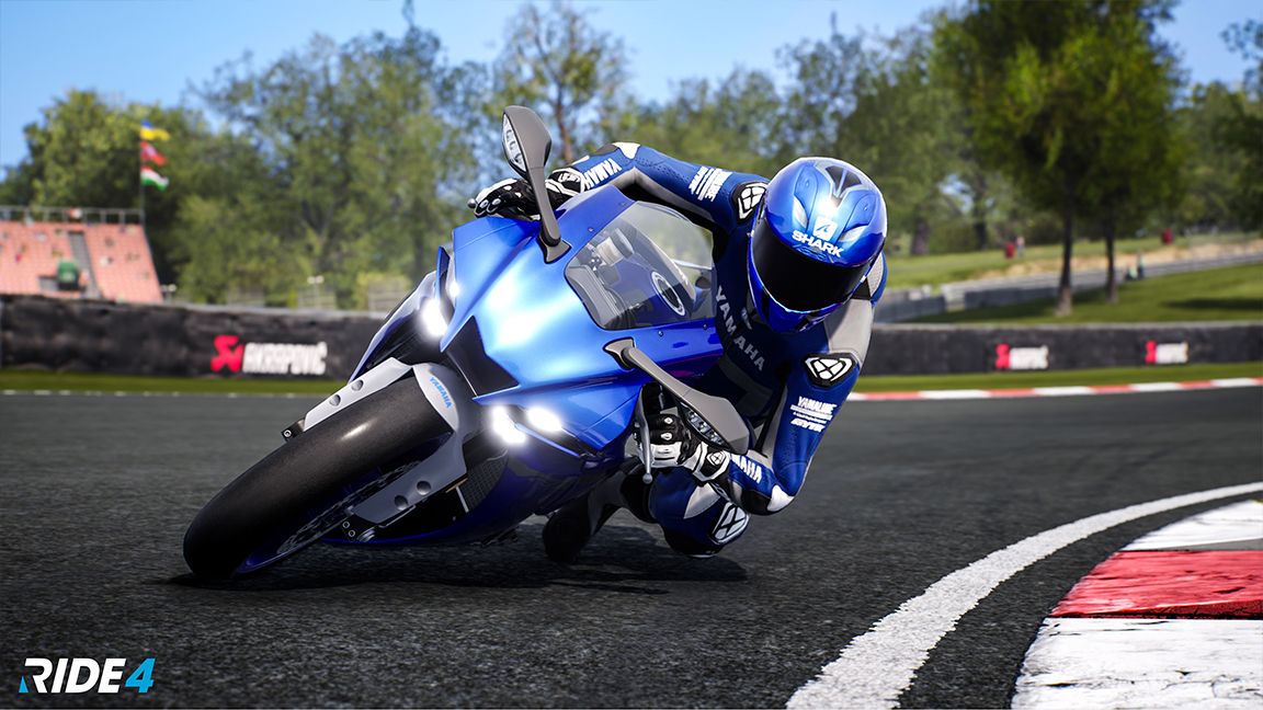 Rider 4 ps4 store