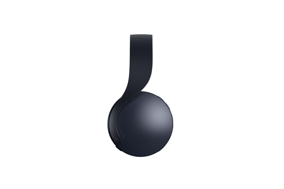 Playstation®5 Pulse 3d Wireless Headset Midnight Black On Ps5
